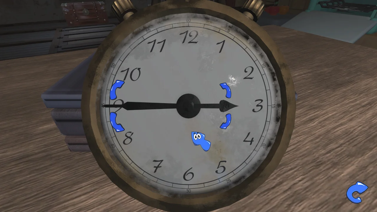 Amanda The Adventurer - 100% Achievement/Trophy Guide