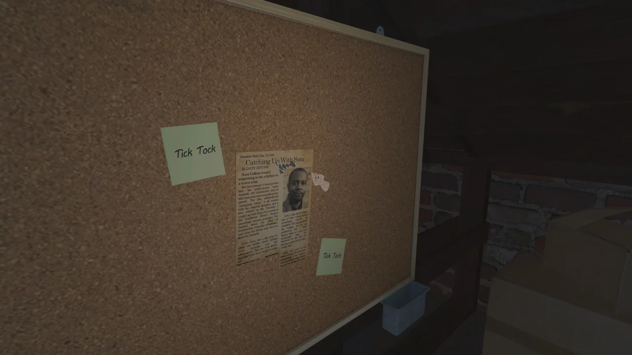 Amanda The Adventurer - 100% Achievement/Trophy Guide