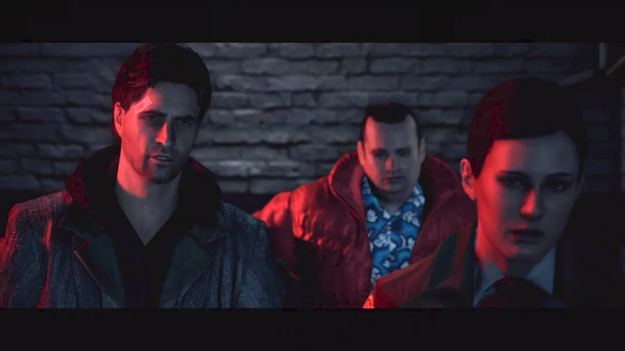 Alan Wake - All Manuscript Locations Guide