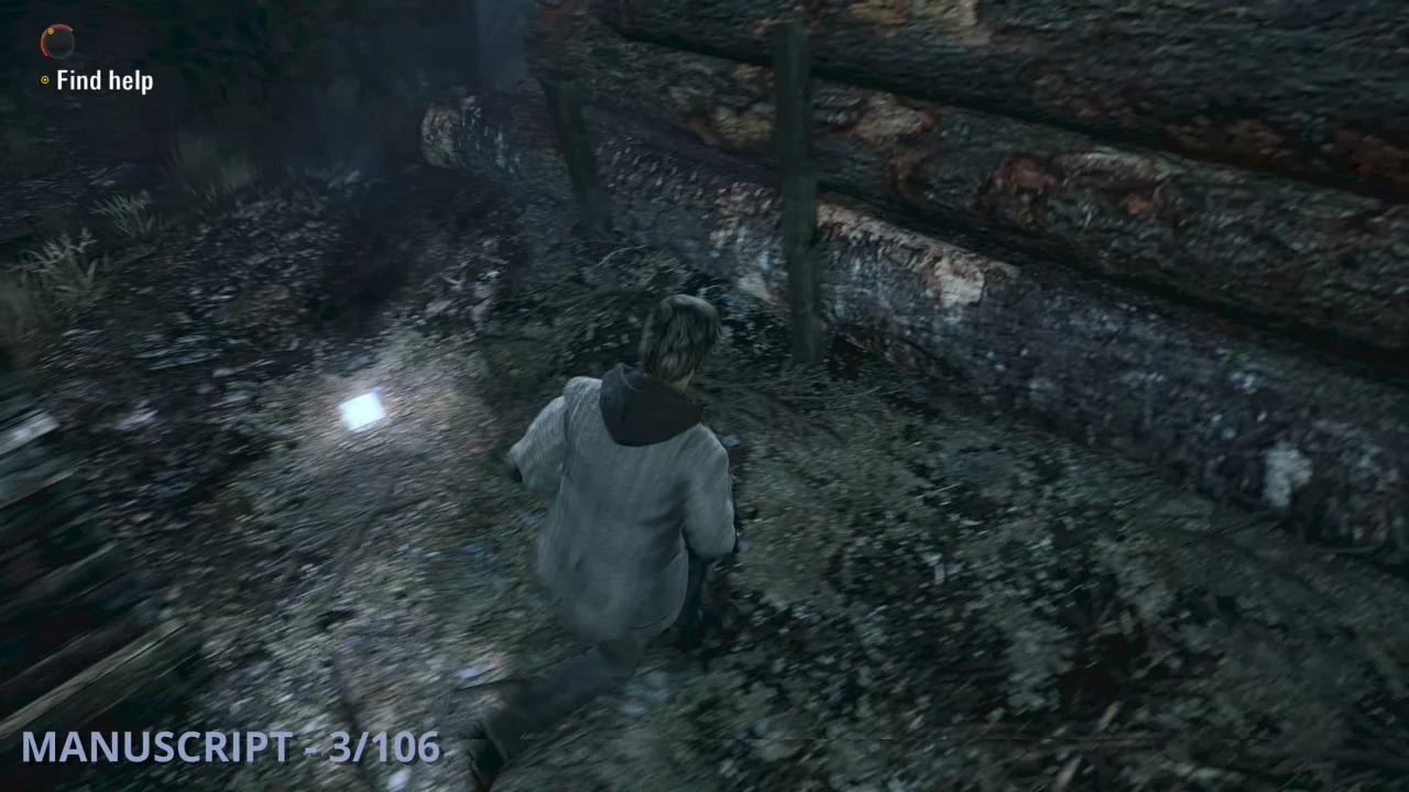 Alan Wake - All Manuscript Locations Guide