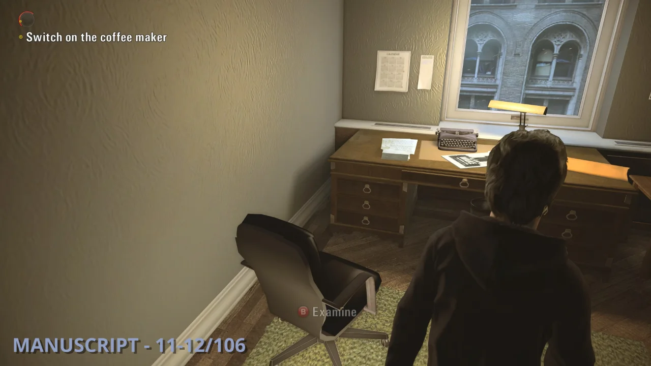 Alan Wake - All Manuscript Locations Guide