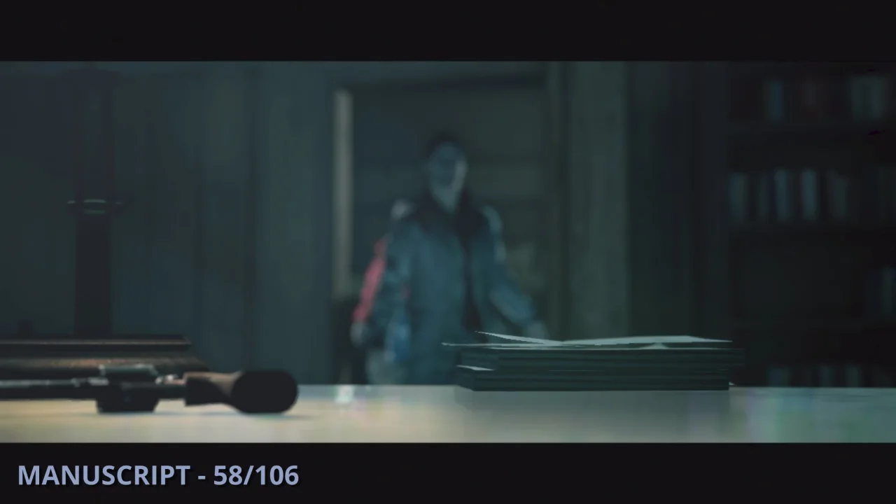 Alan Wake - All Manuscript Locations Guide