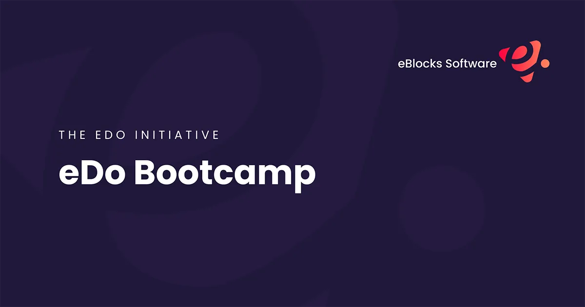 Bringing women back into tech | eDo Bootcamp