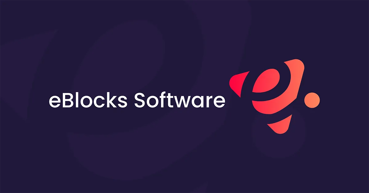 Research & Technology Solutions Company | eBlocks Software