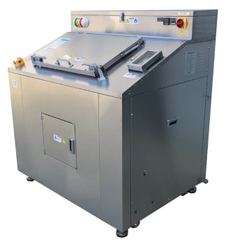 Commercial food waste dehydrators | enrich360