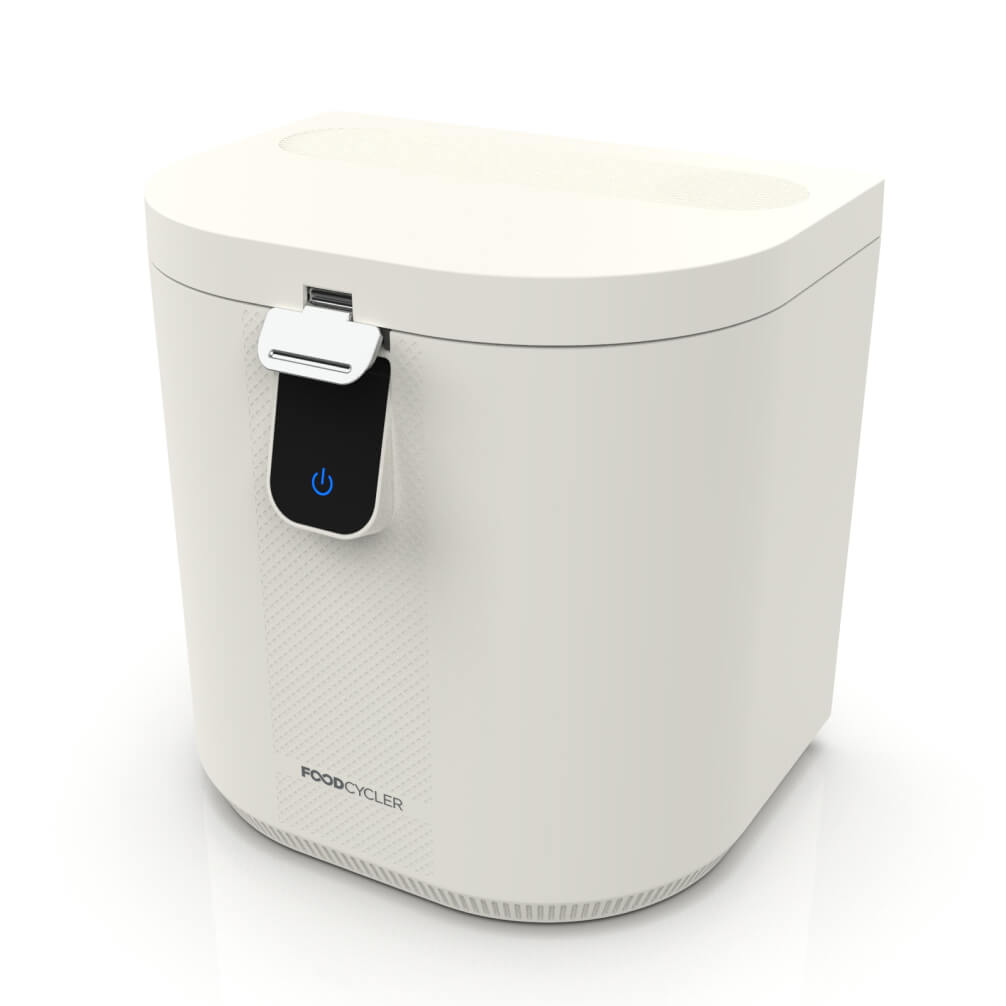 Benchtop food waste dehydrators | enrich360