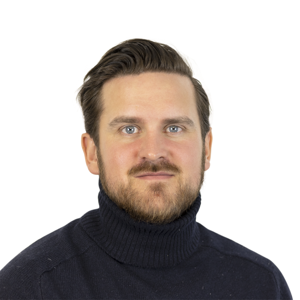 Kontakta oss - Leeads