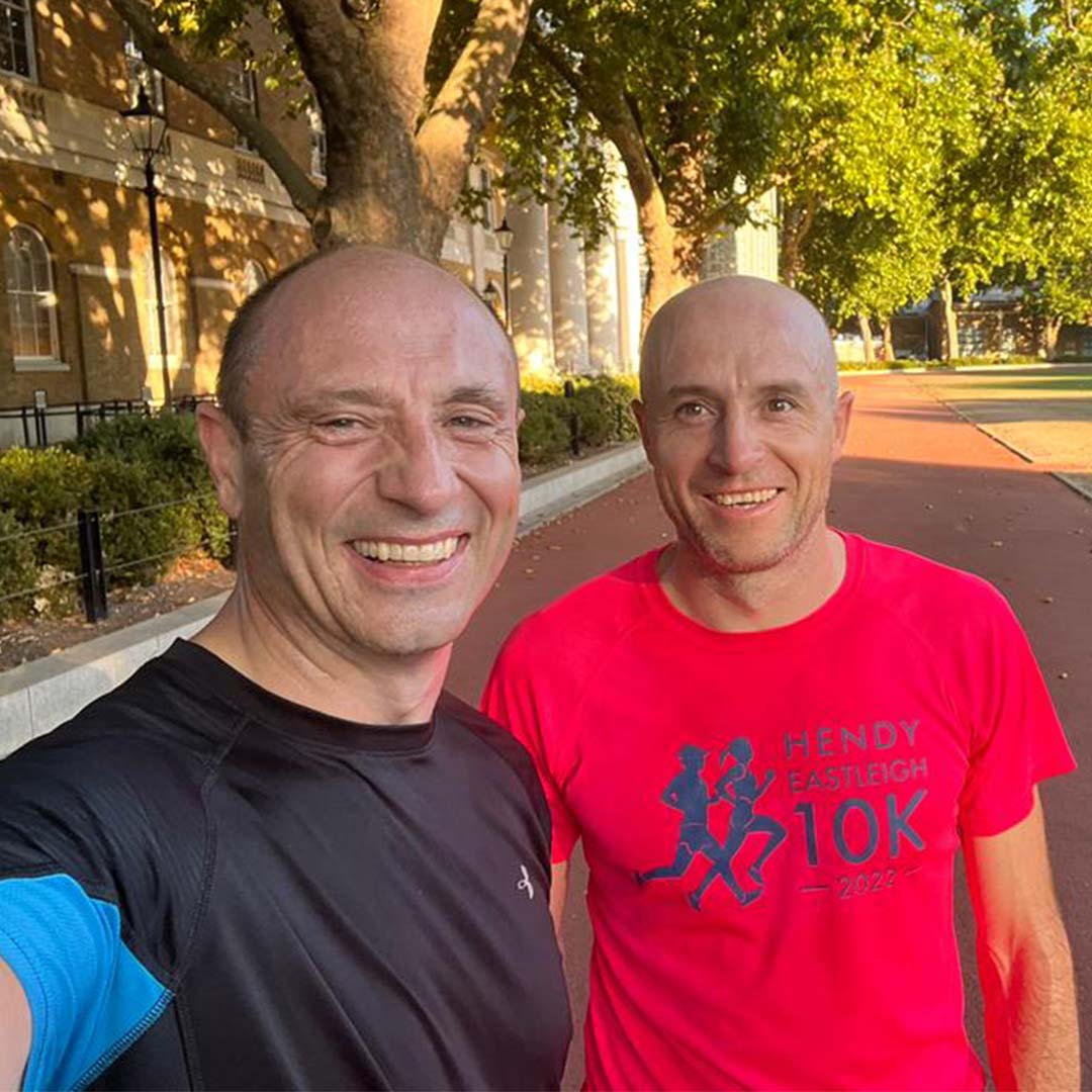 Garrett Peers | Trusted Real Estate Investor in Ireland and the UK