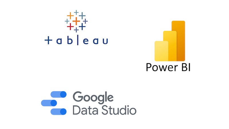 Top 3 Business Intelligence Tools (BI Tools) and When to Use Them