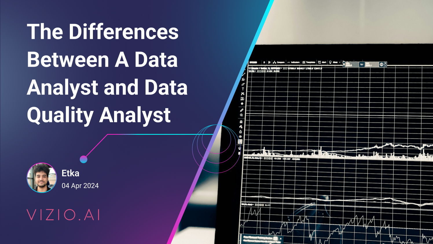 The Differences Between A Data Analyst and Data Quality Analyst