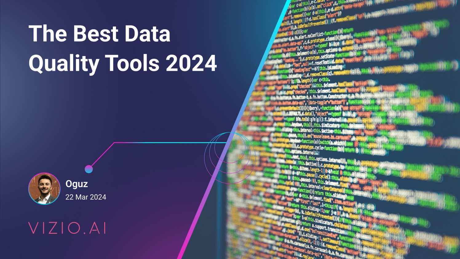 The Best Data Quality Tools 2024