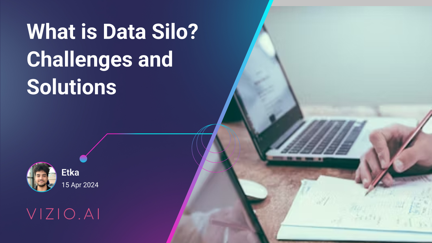 What is Data Silo? Challenges and Solutions
