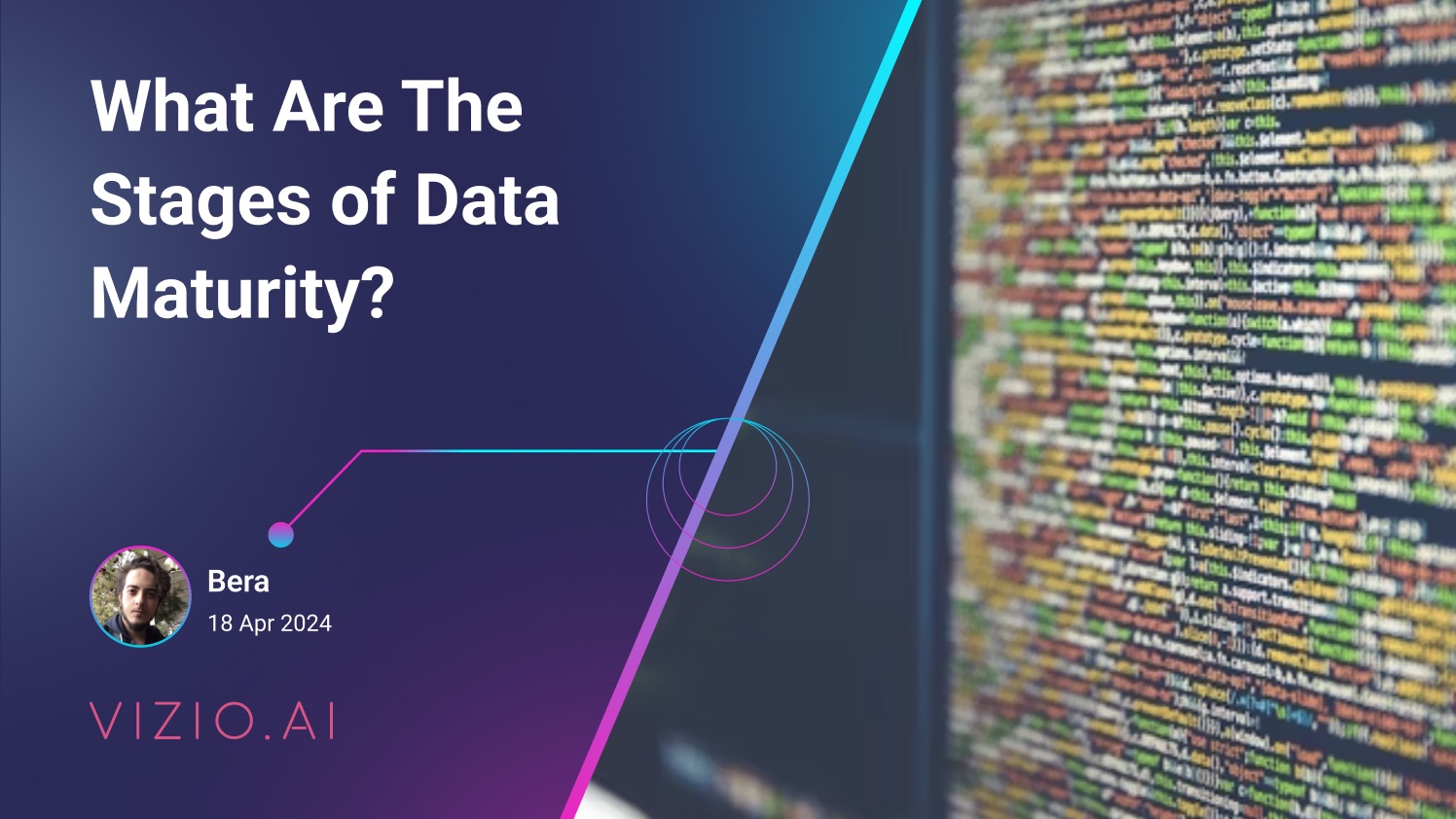 What Are The Stages of Data Maturity?
