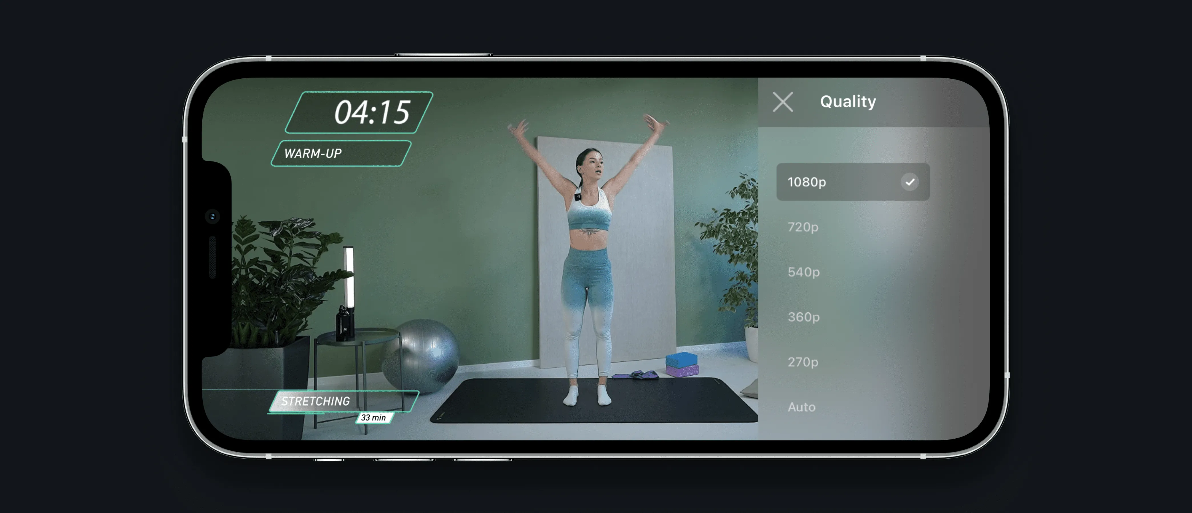 Motify App — Our Case Studies — heyinnovations.com