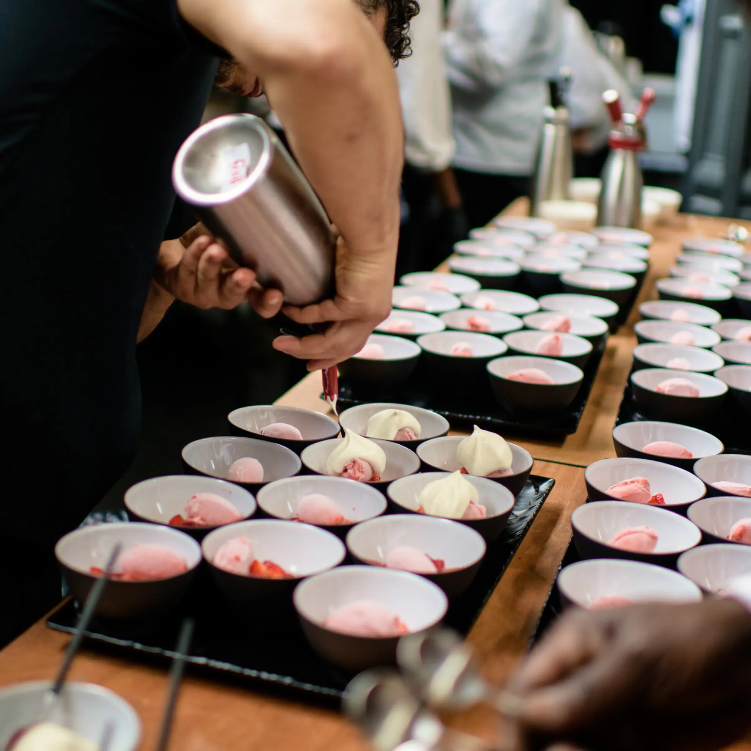 Nouveau site Webflow et communication à 360° pour Great | maastery