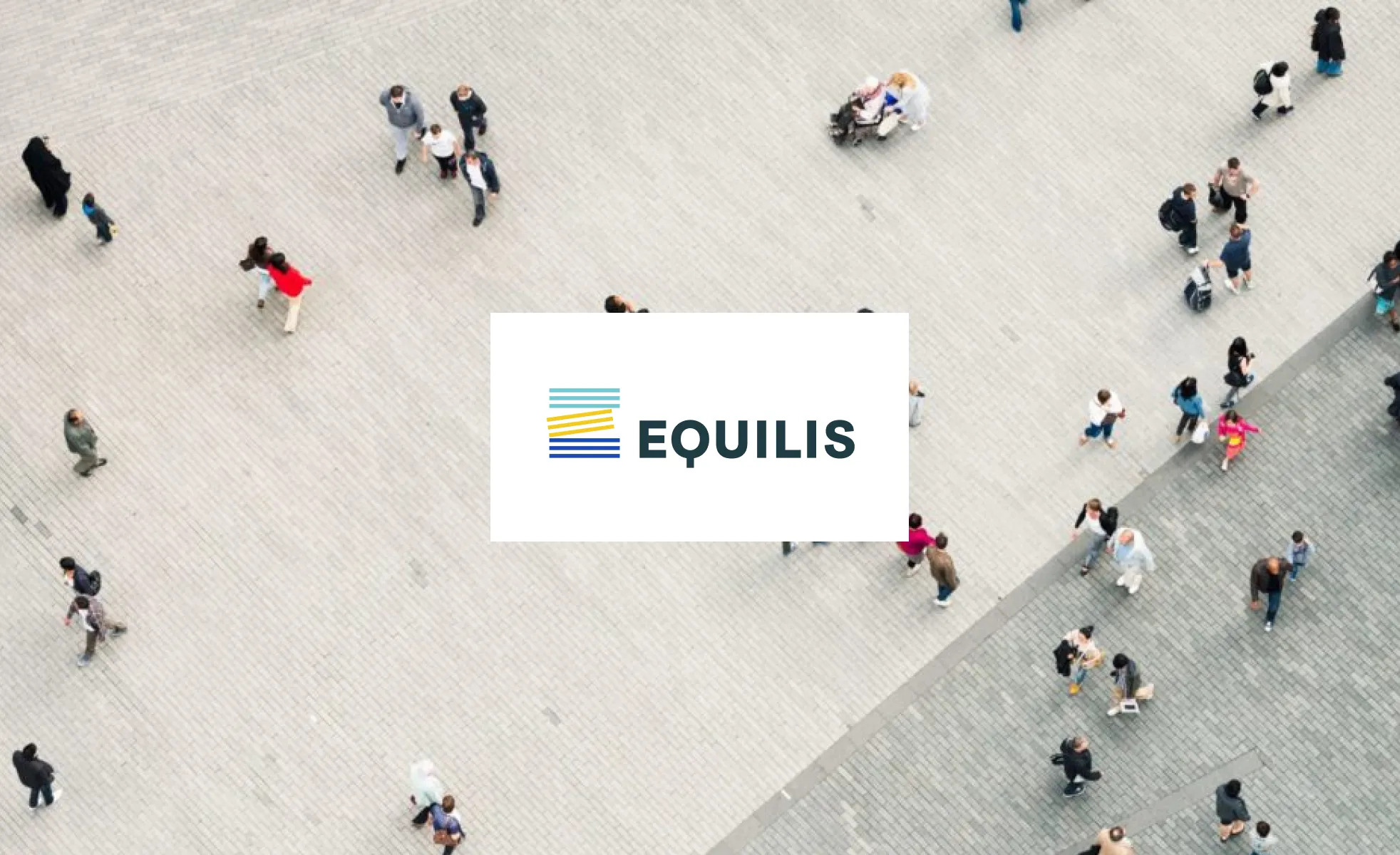 Stratégie de contenu et vidéos pour les 15 ans d'Equilis I maastery