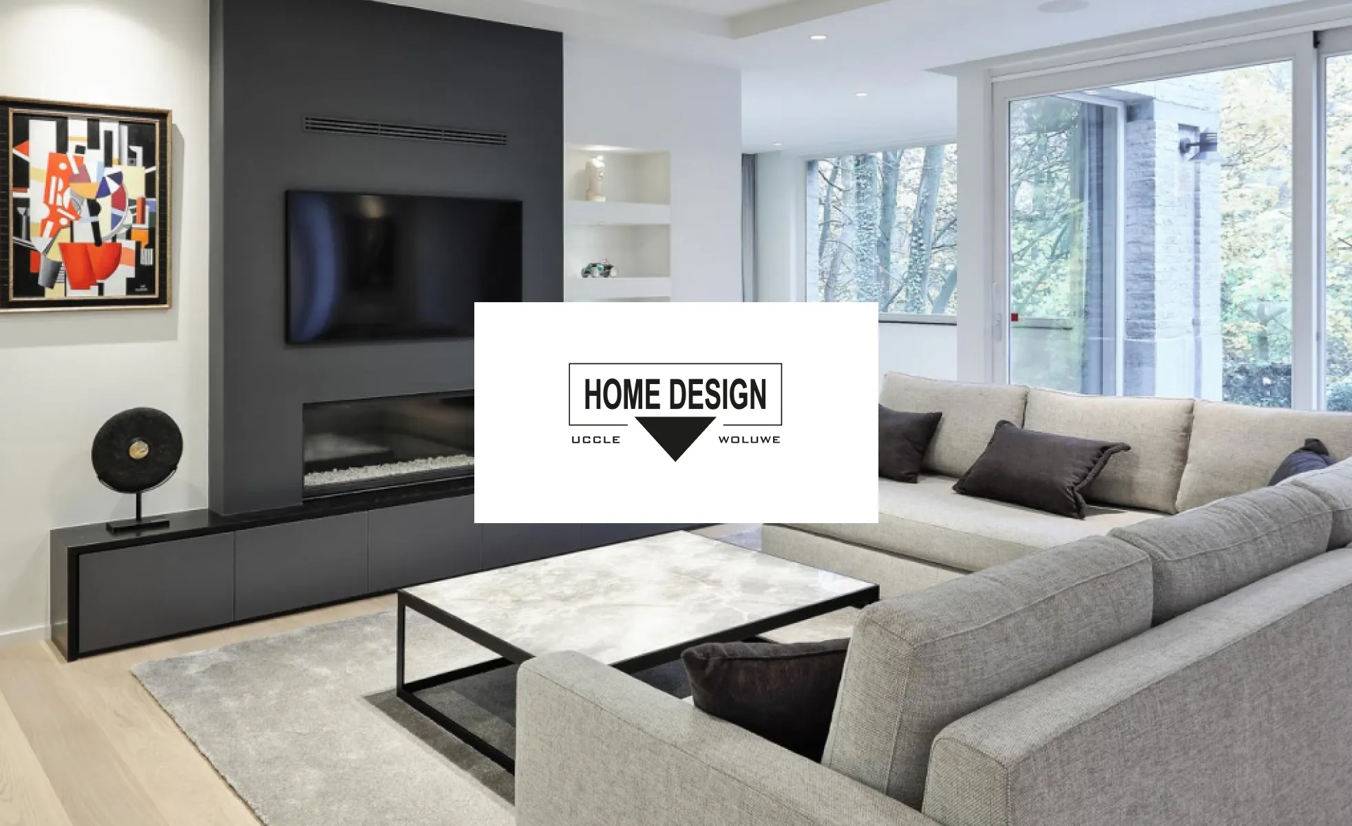 Nouveau site Webflow optimisé SEO pour Home Design | maastery