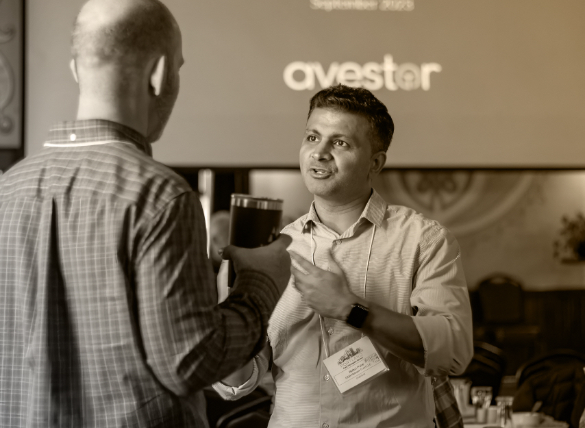 Mastermind Landing Page