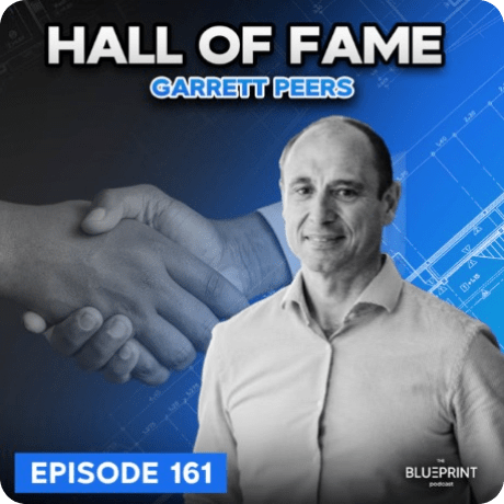 Garrett Peers | Trusted Real Estate Investor in Ireland and the UK