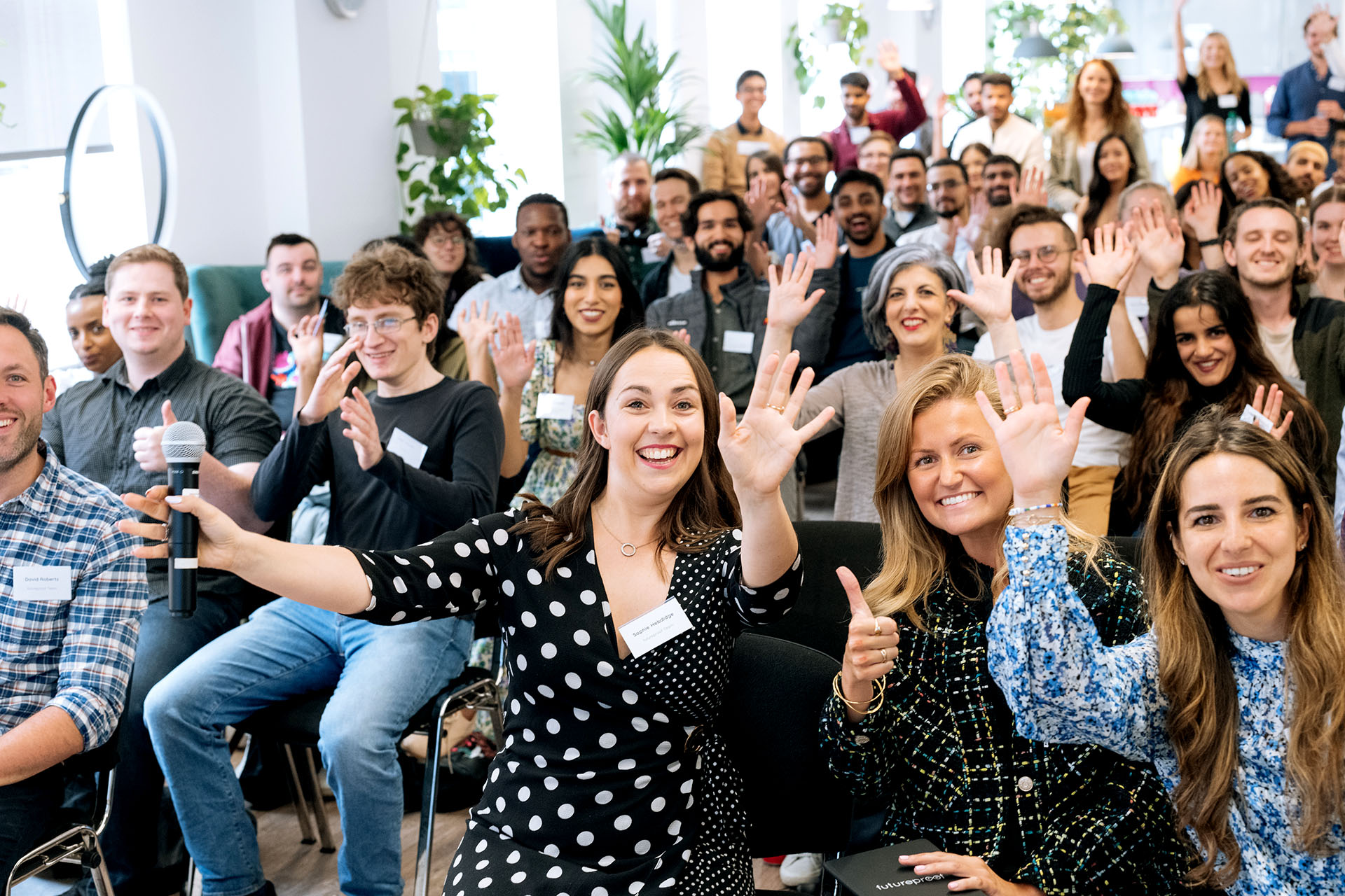 Technology Training | La Fosse Academy (formerly futureproof)