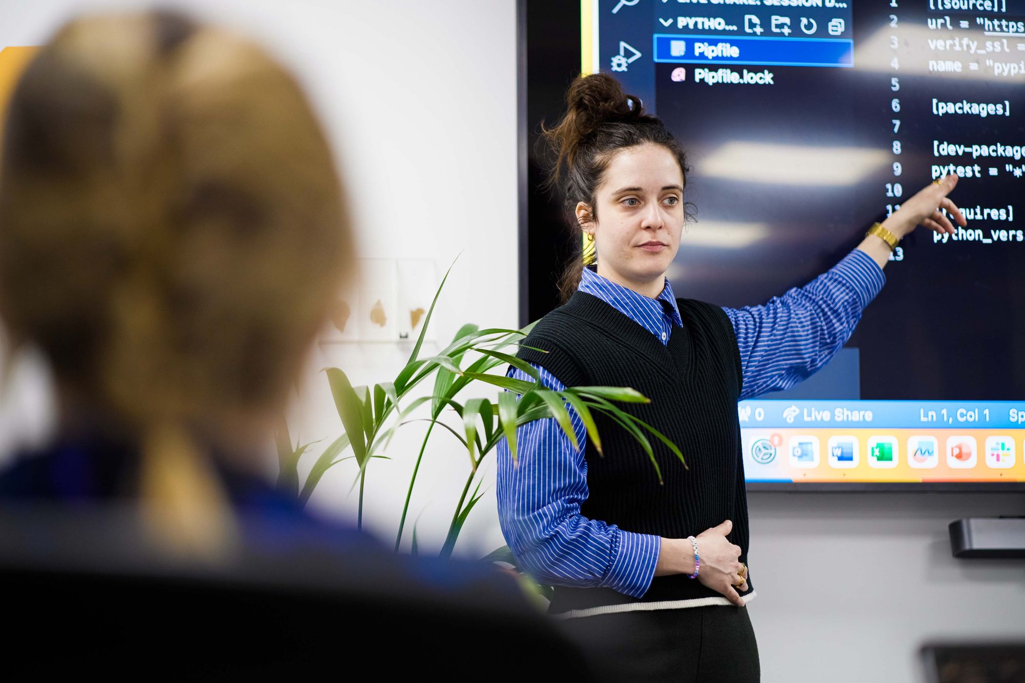 Apply Now | La Fosse Academy (formerly futureproof) | Technology Training