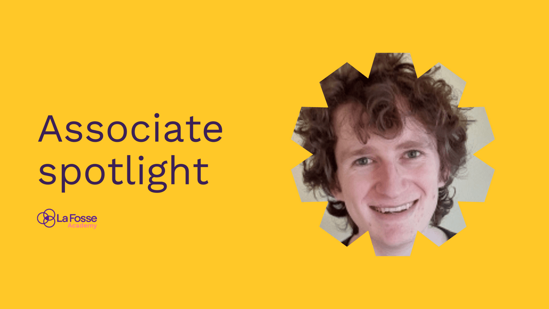 Technology Training | La Fosse Academy (formerly futureproof)