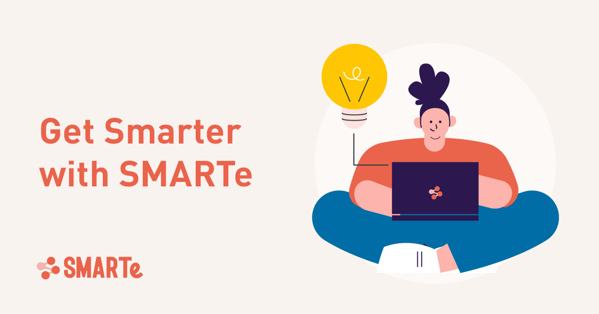 SMARTe | Your go-to blog for invaluable sales insights