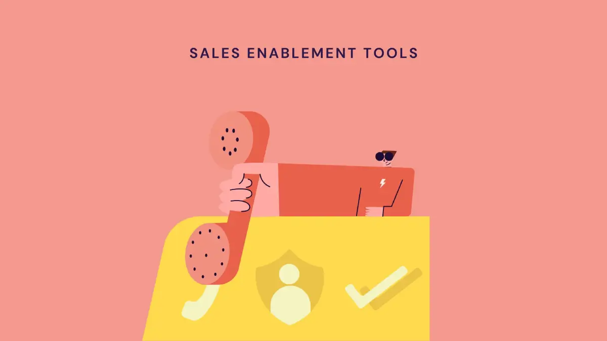 The Ultimate Guide to Sales Enablement Tools: Boosting Sales Success