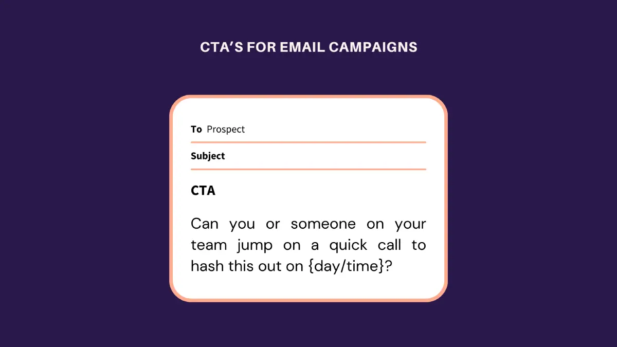 How To Optimize B2B CTA's For Maximum Impact