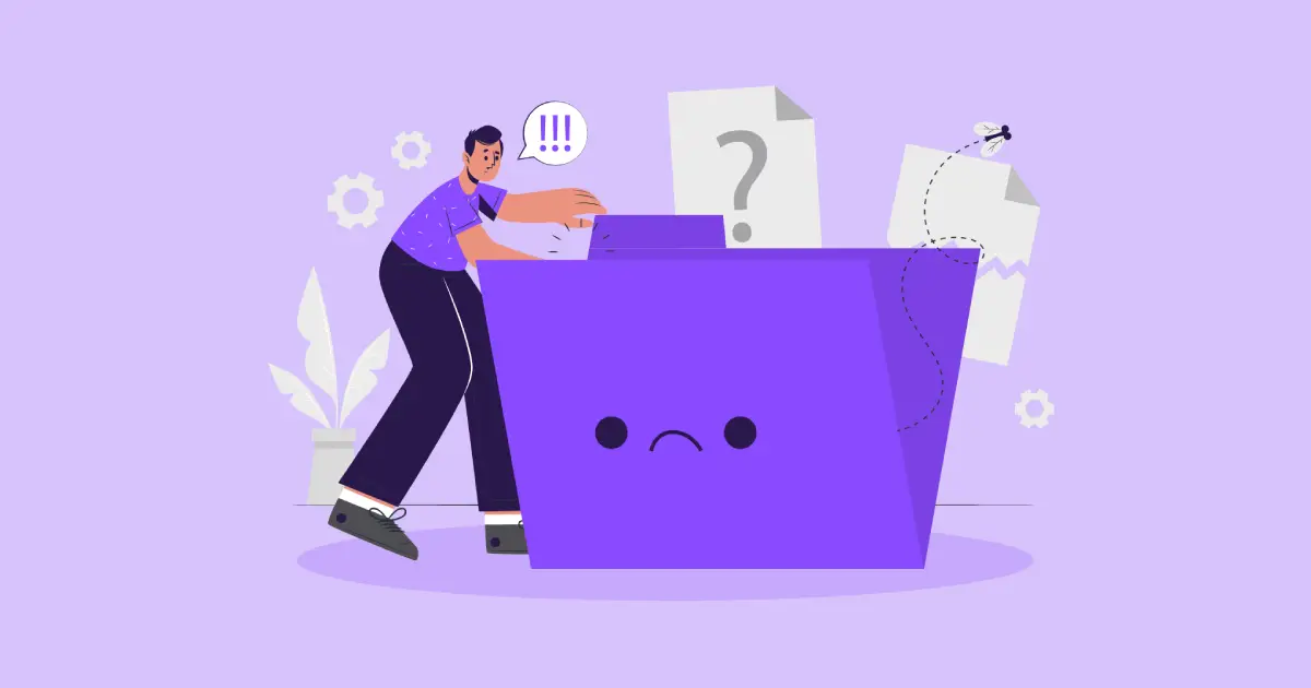 The Cost of Data Decay: How Outdated B2B Data Impacts Your Business