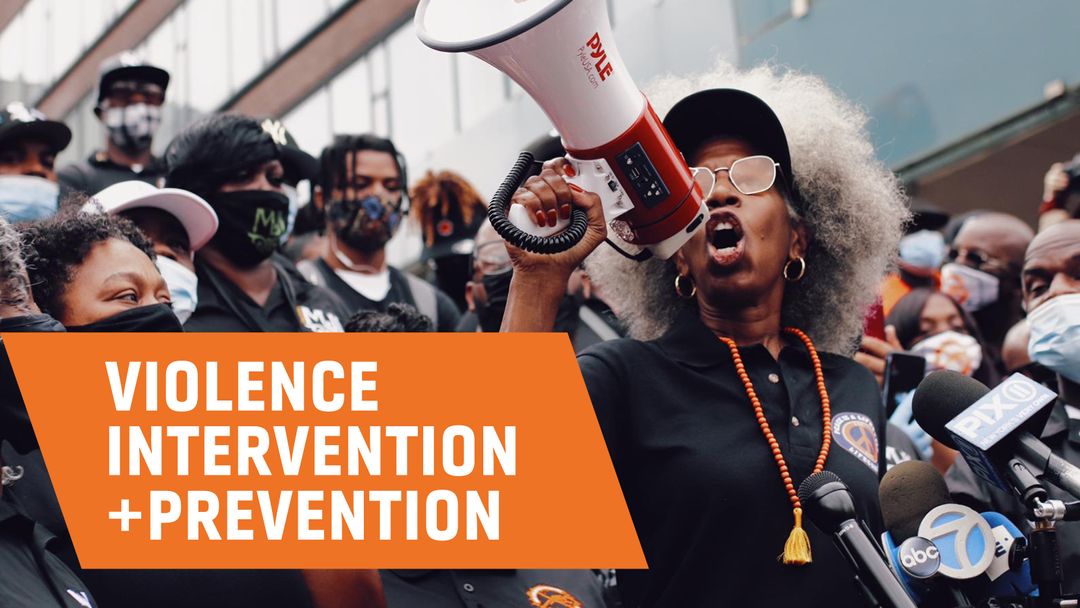 LIFE CAMP - PEACE IS A LIFESTYLE