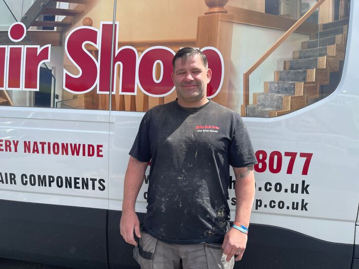 Our Team | Staircase Renovation Stockport