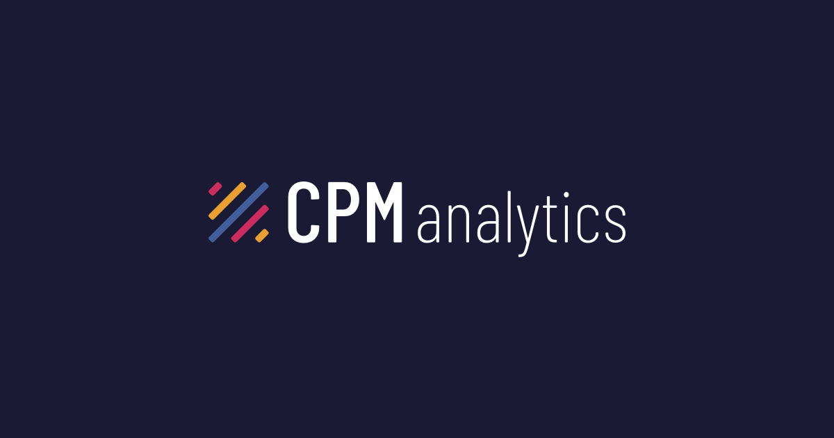 CPM Analytics — Kundevekst gjennom kontroll og innsikt