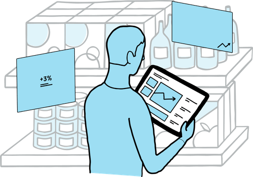 Drive smarter business decisions through data - Memory