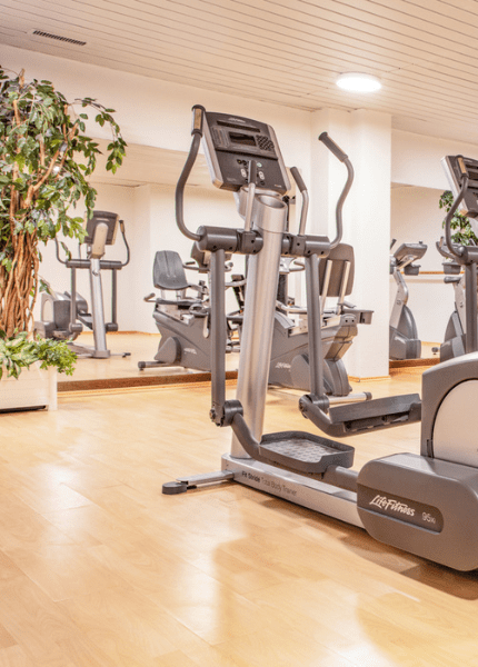 Villars Victoria: Your wellness oasis