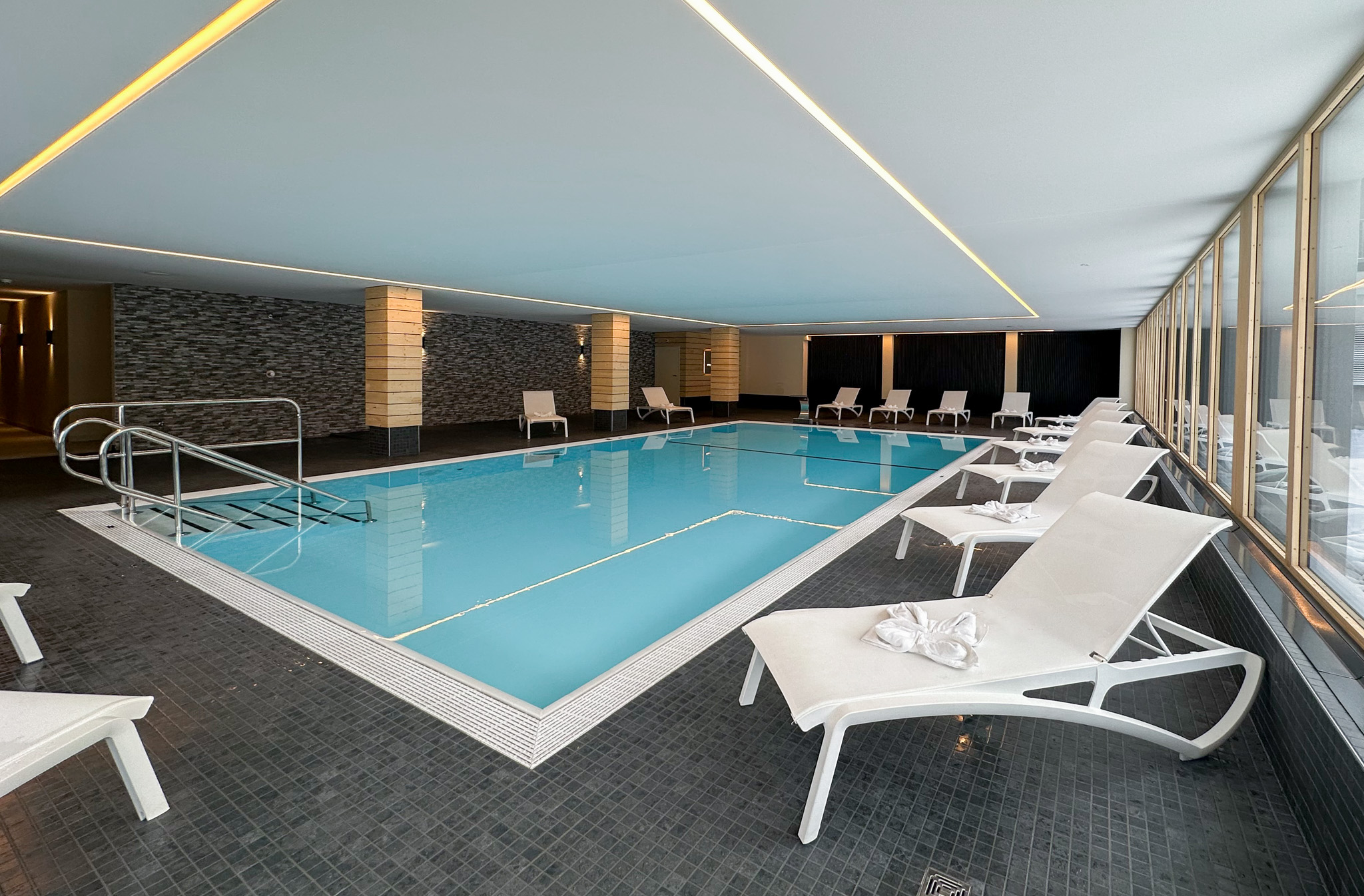 Villars Victoria: Your wellness oasis