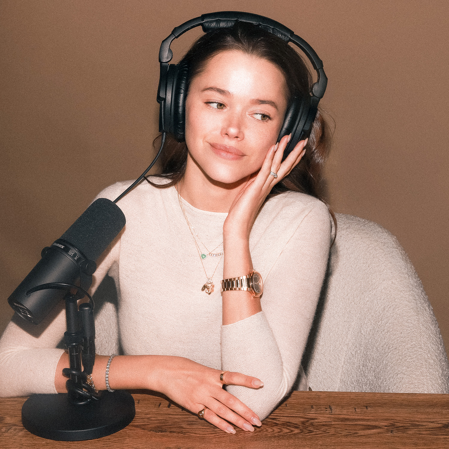 About | Not Alone Podcast