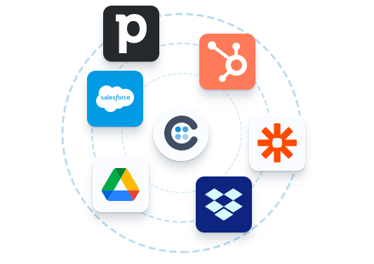 Collect - Simple client document collection