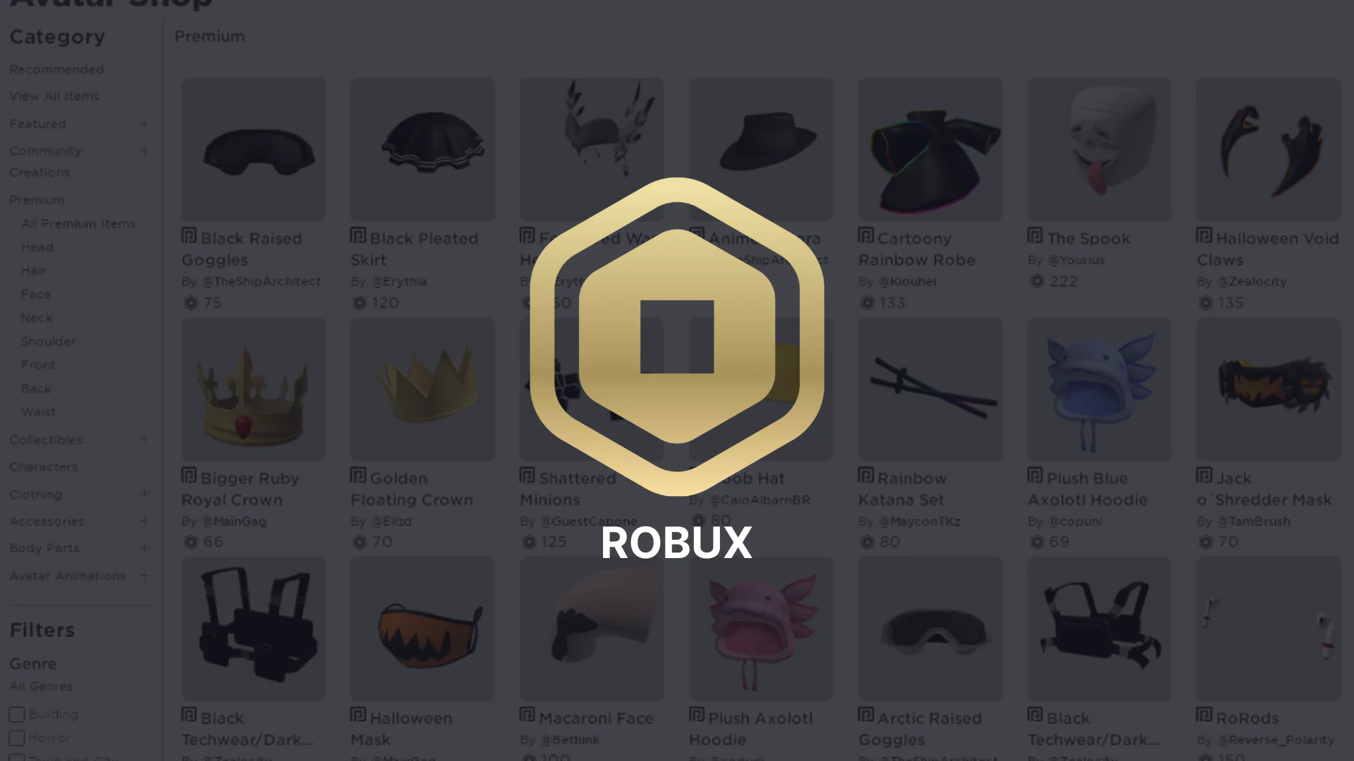 How Brands Can Monetize Through Roblox