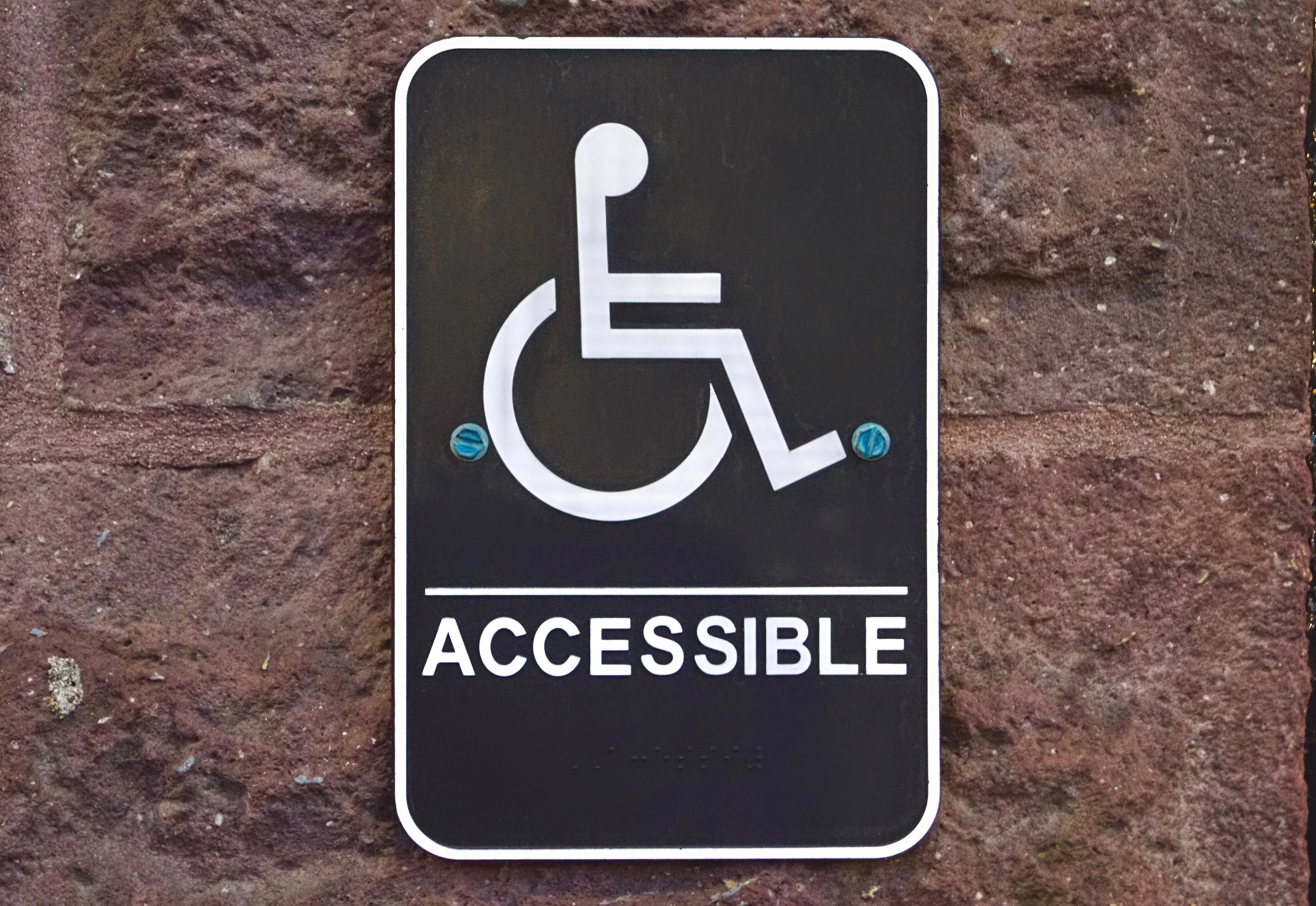 What Is Website Accessibility? How To Make Your Website Accessible ...