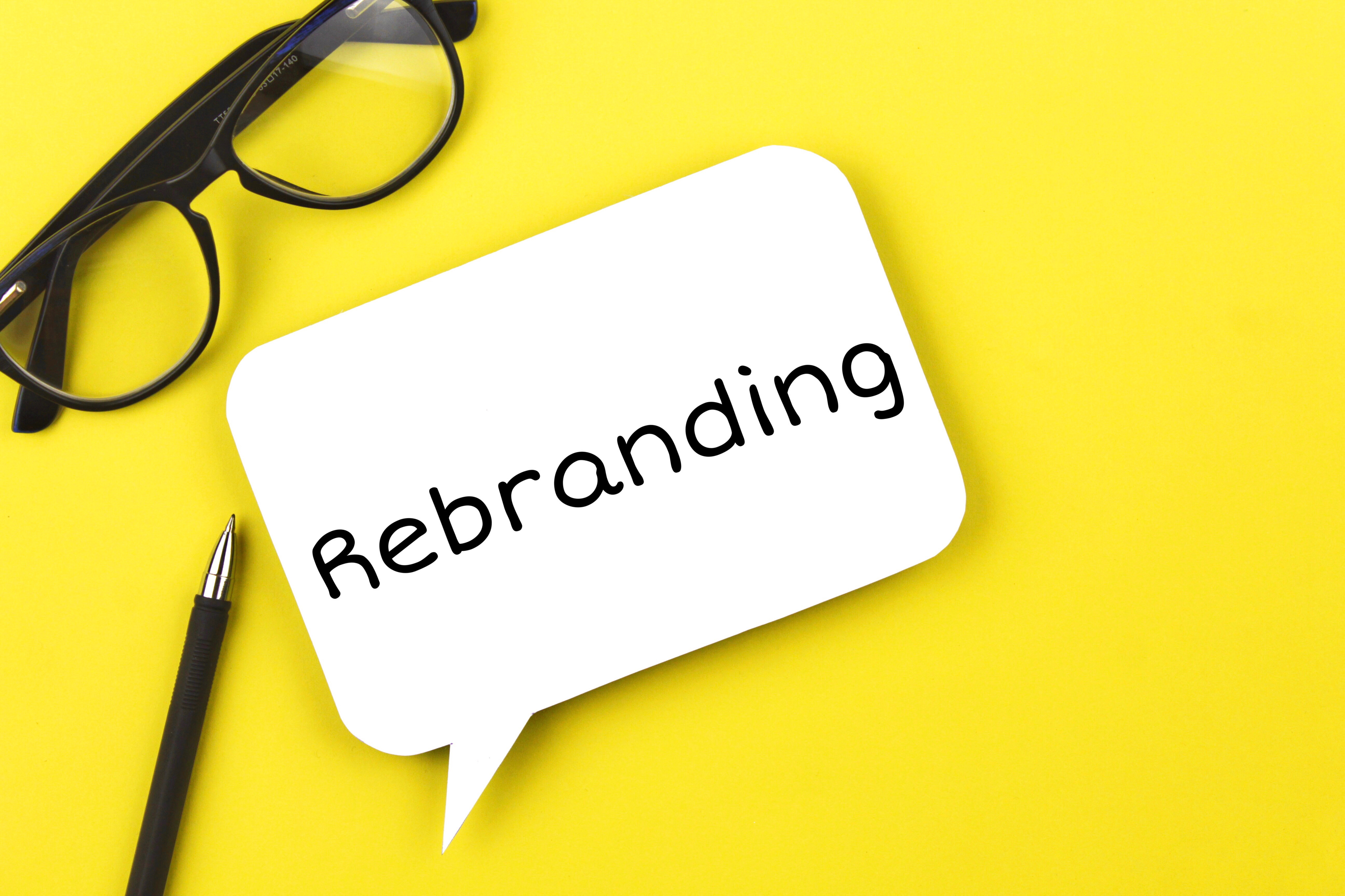 Rebranding: When and Why to Refresh Your Brand Identity | Uniqcli
