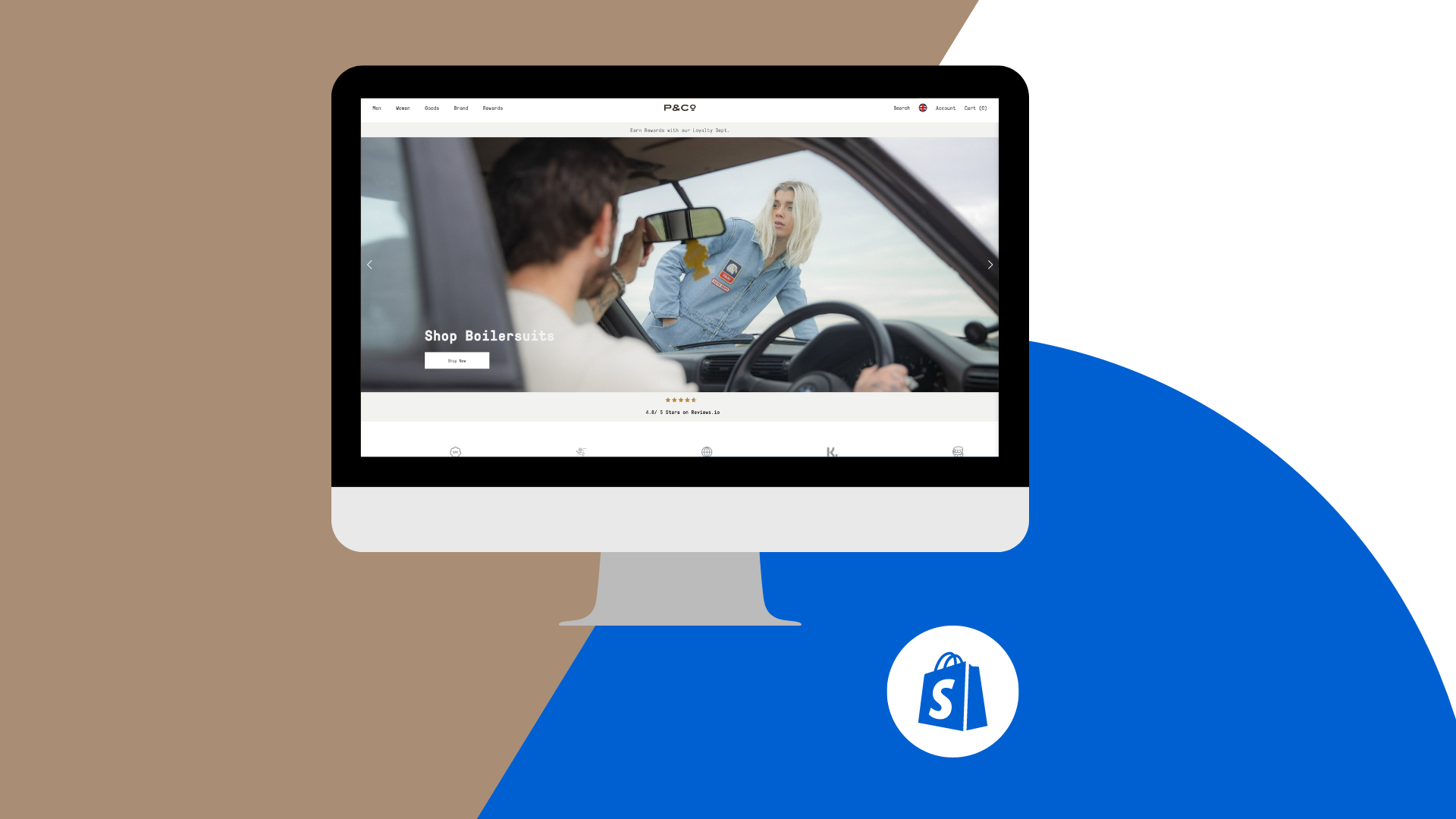 Uniqcli - Partnering for Progress