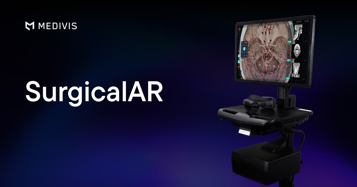 The last surgical imaging platform you'll ever need.