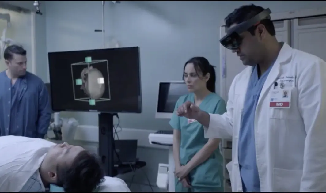 The last surgical imaging platform you'll ever need.