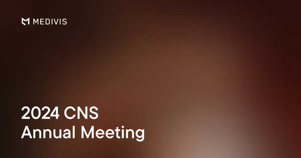 CNS Annual Meeting