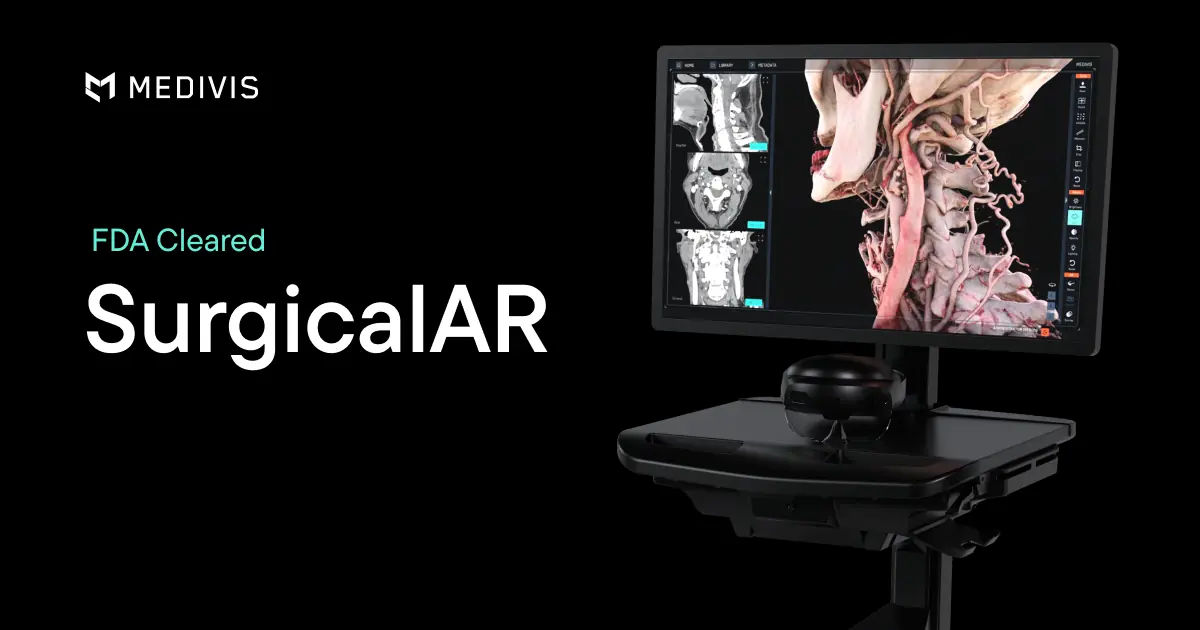 The last surgical imaging platform you'll ever need.