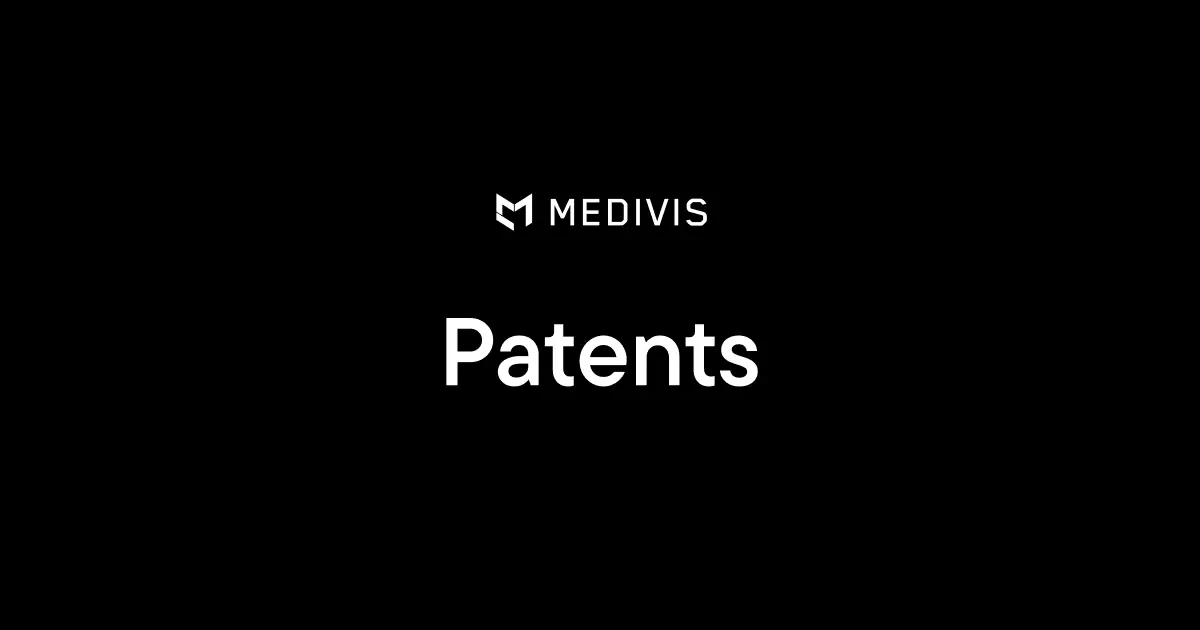 Patents | Medivis