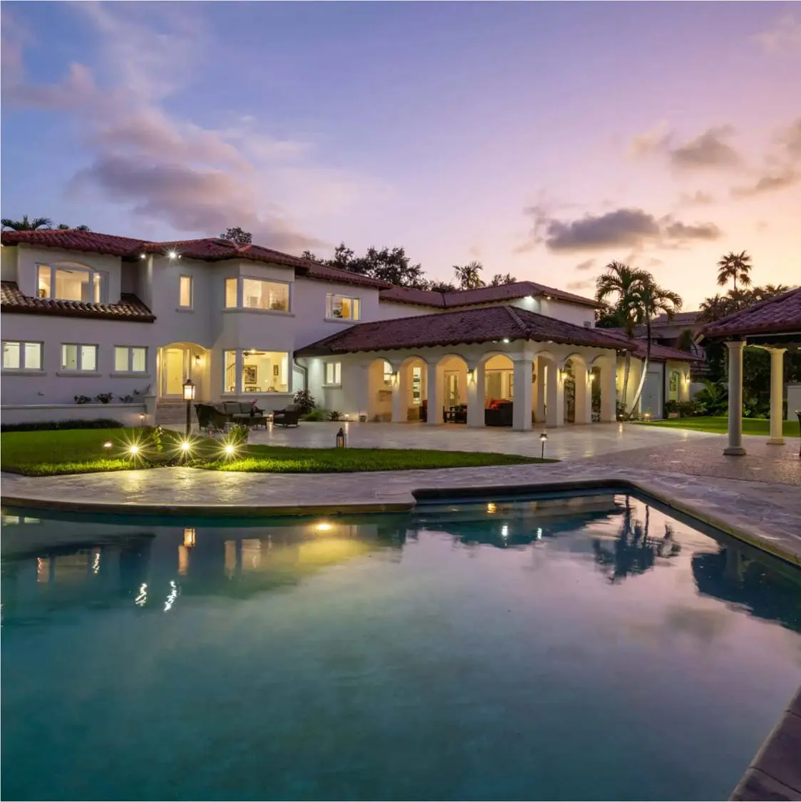 Home Additions Near St. Petersburg, Florida