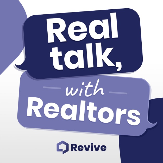 George Hanold on how to keep knocking on doors | Revive