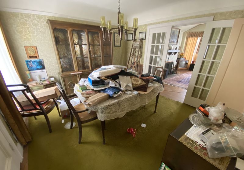 Renovate your listings with The Keyes Company